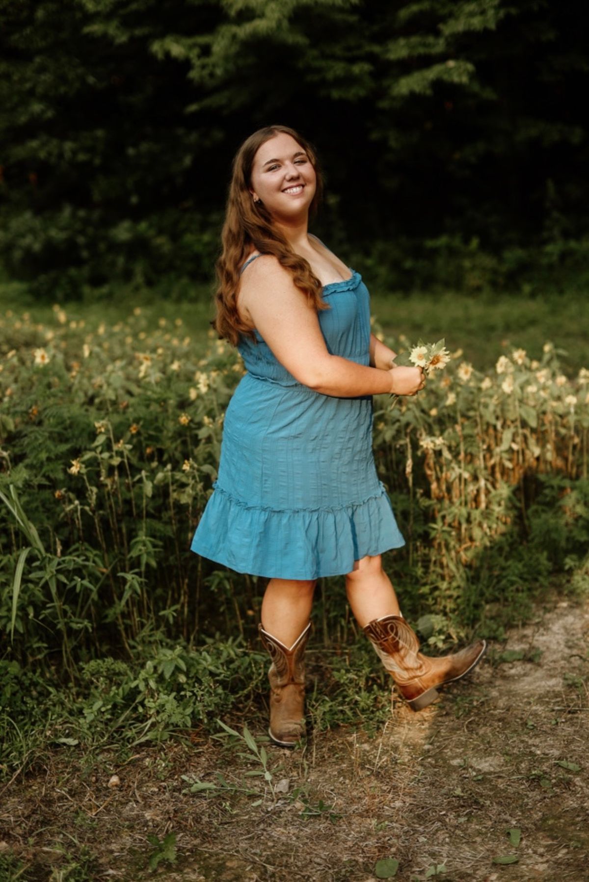 Senior spotlight: Leopold's Madison Massa