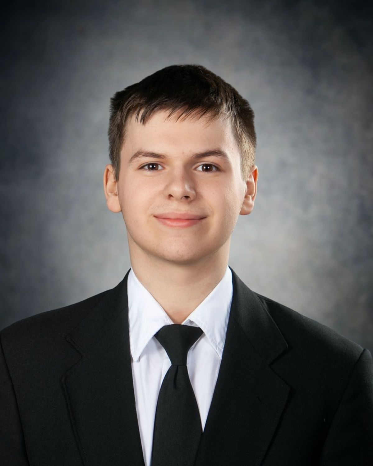 Senior spotlight — Woodland's Riley Dockins