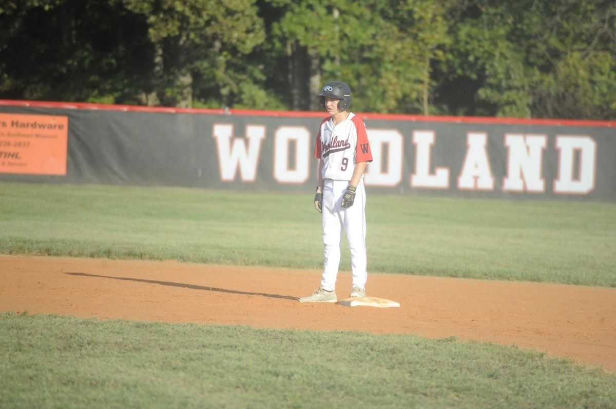 Photo gallery: Meadow Heights baseball at Woodland Sept. 30, 2025