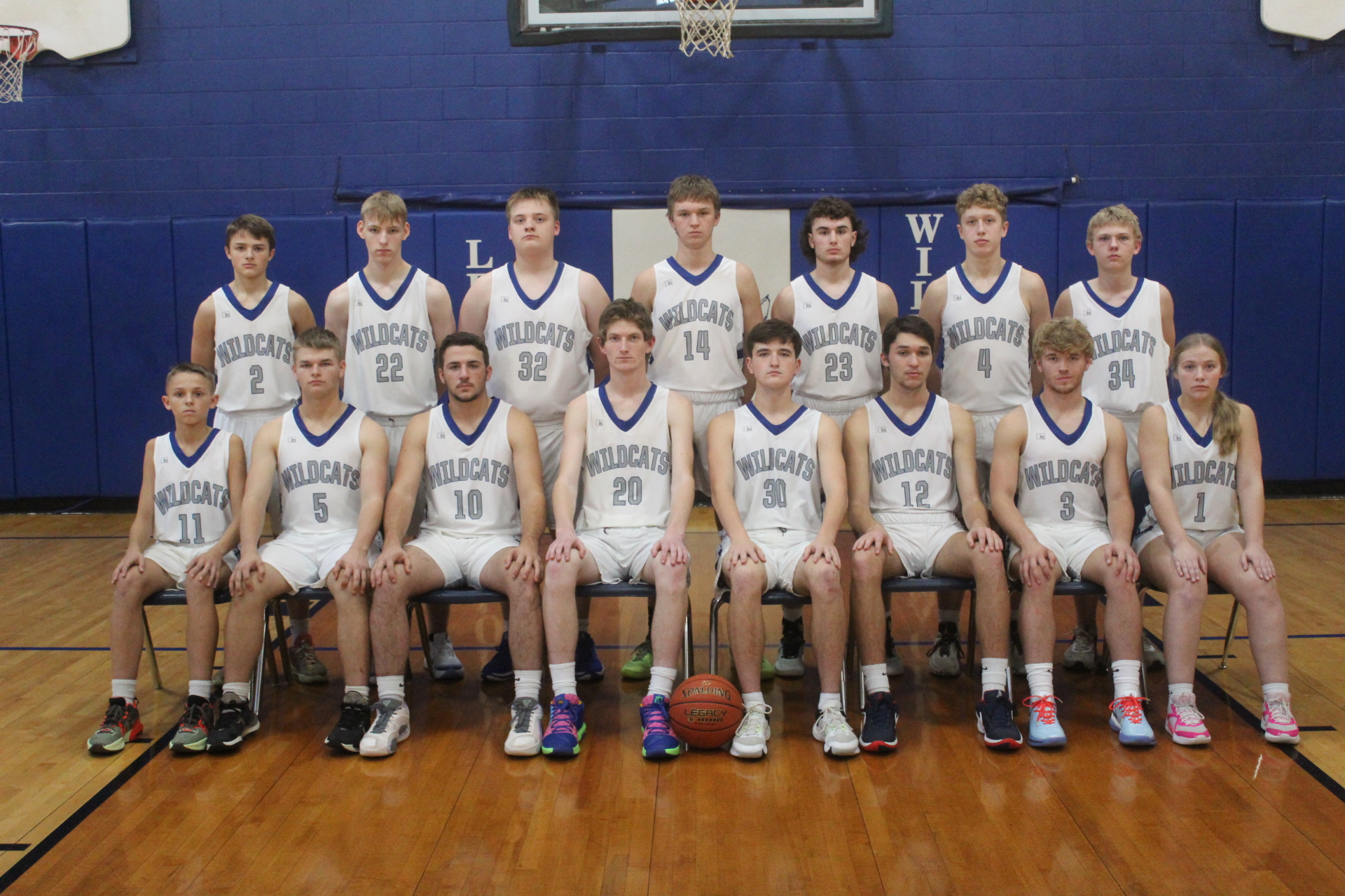 Hopes and hoops: Boys basketball preview