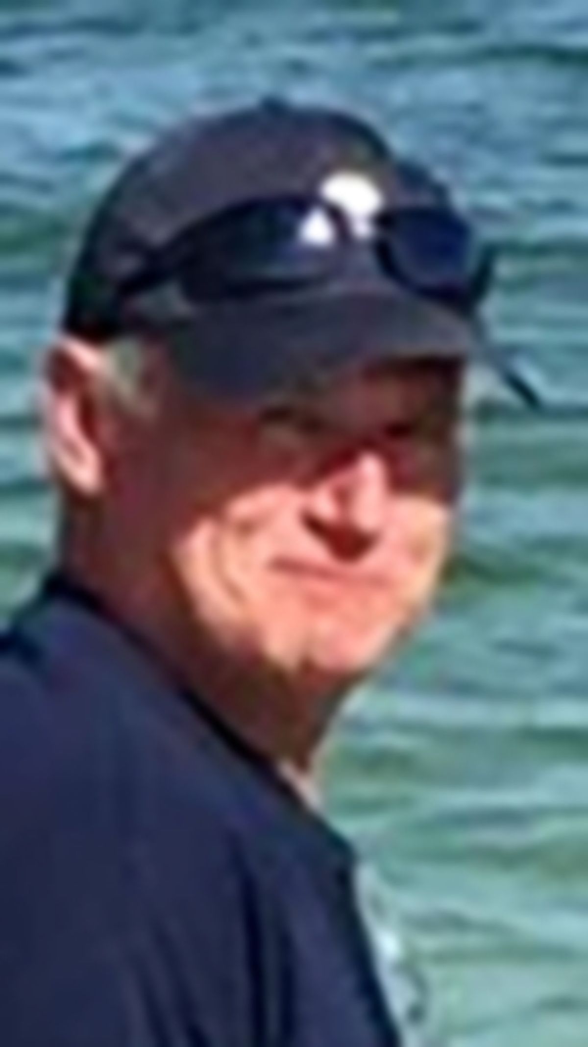Bill Choate