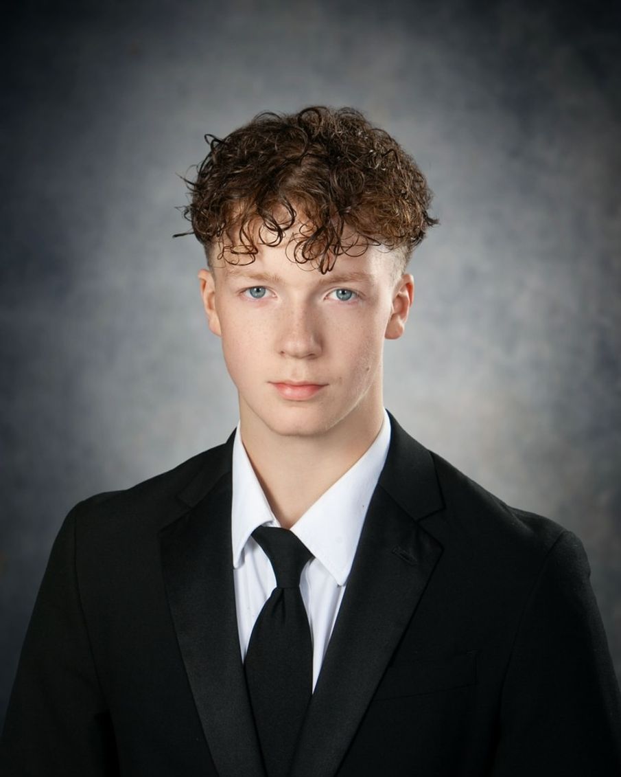 Senior Spotlight: Woodland's Peyton Meek