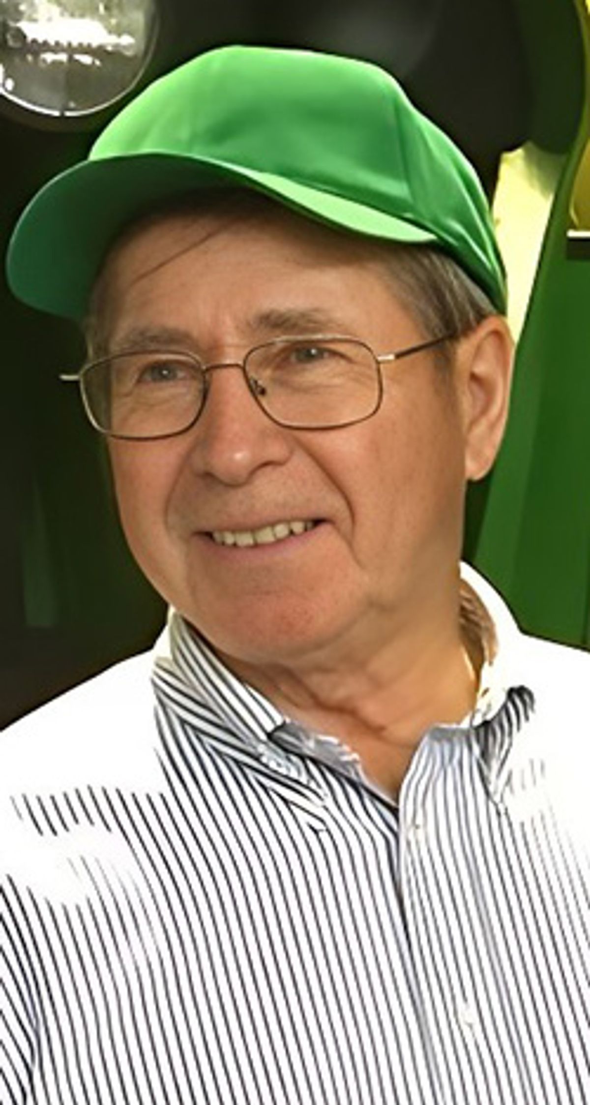 Larry Barks