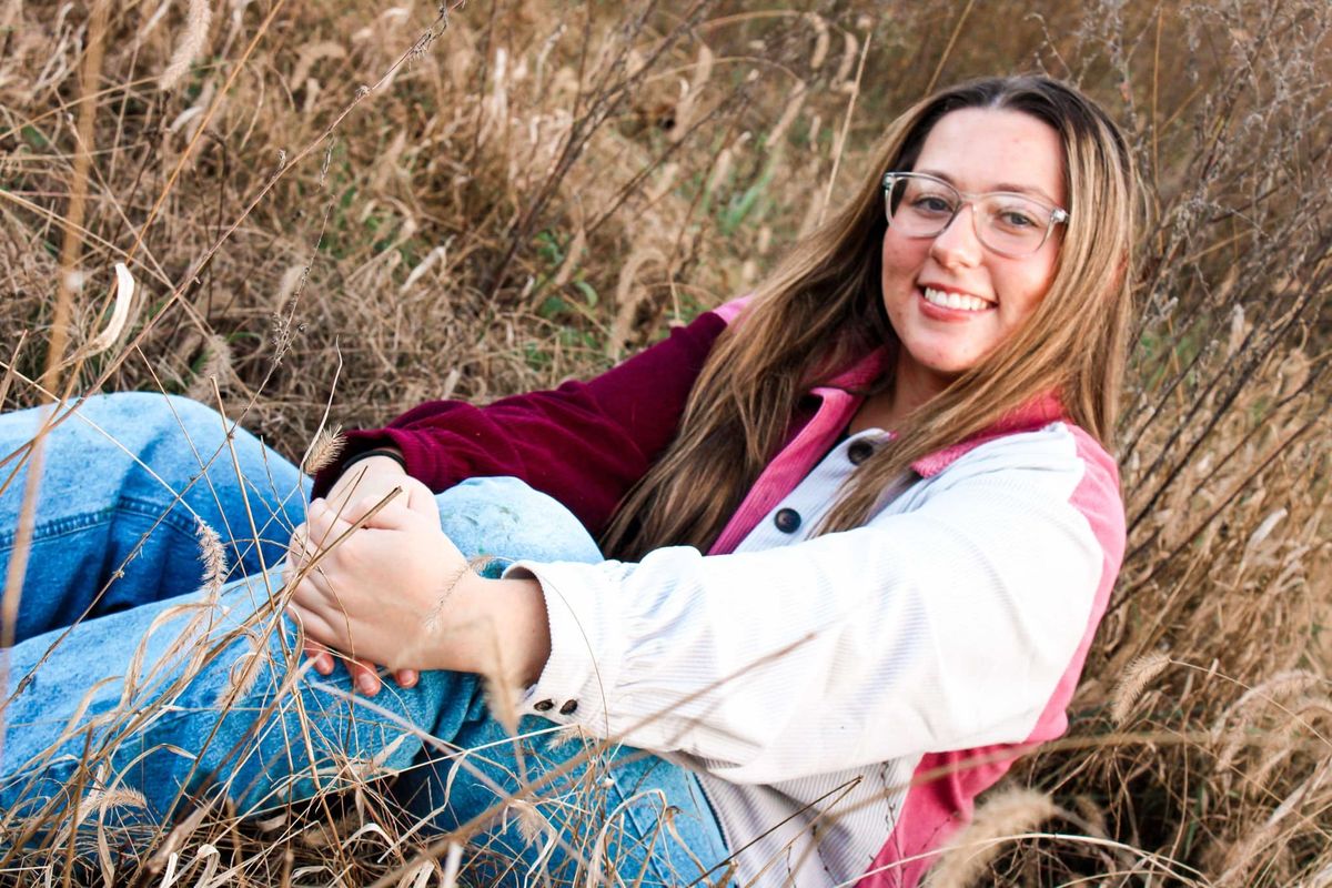 Senior Spotlight: Woodland's Tenielle Melendy