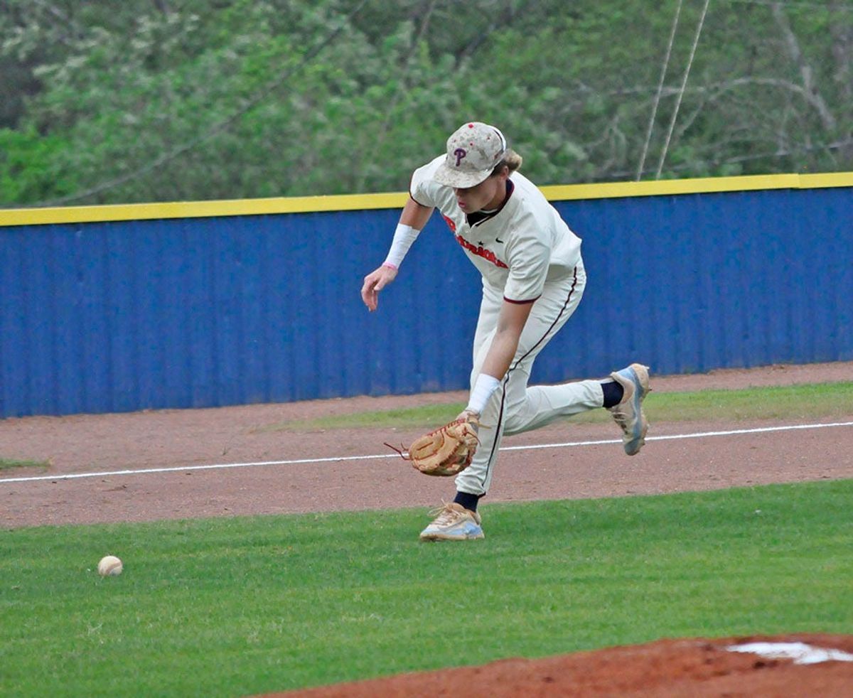 Area Baseball: Pike Lib, Pike County finish off regular season with wi...