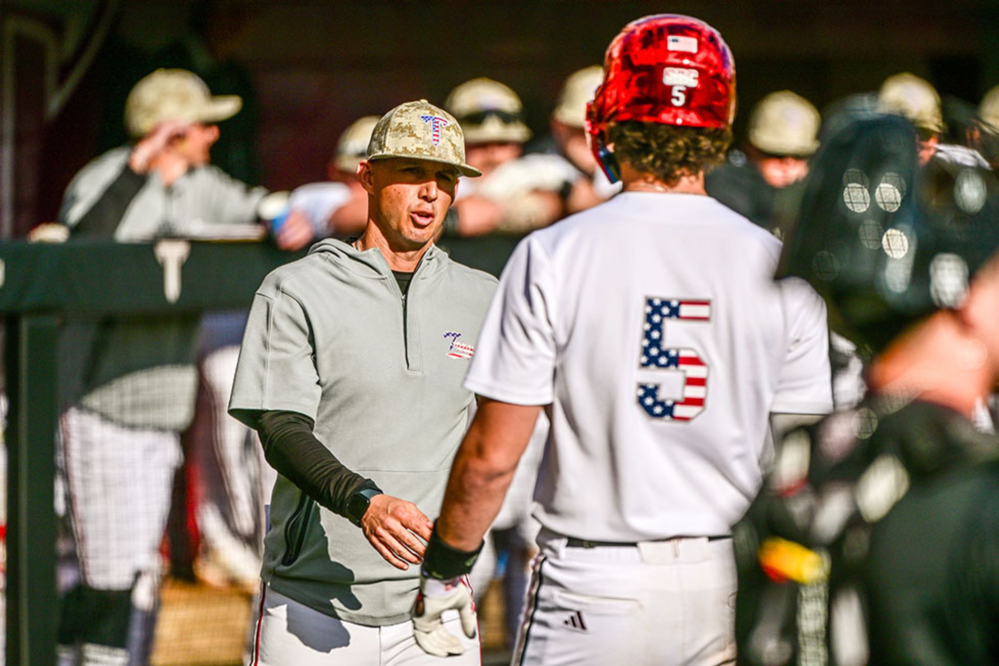 Troy Baseball adds four top recruits to 2026 signing class,