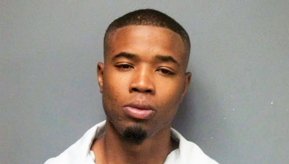 Pike County man set to face trial today for robbery