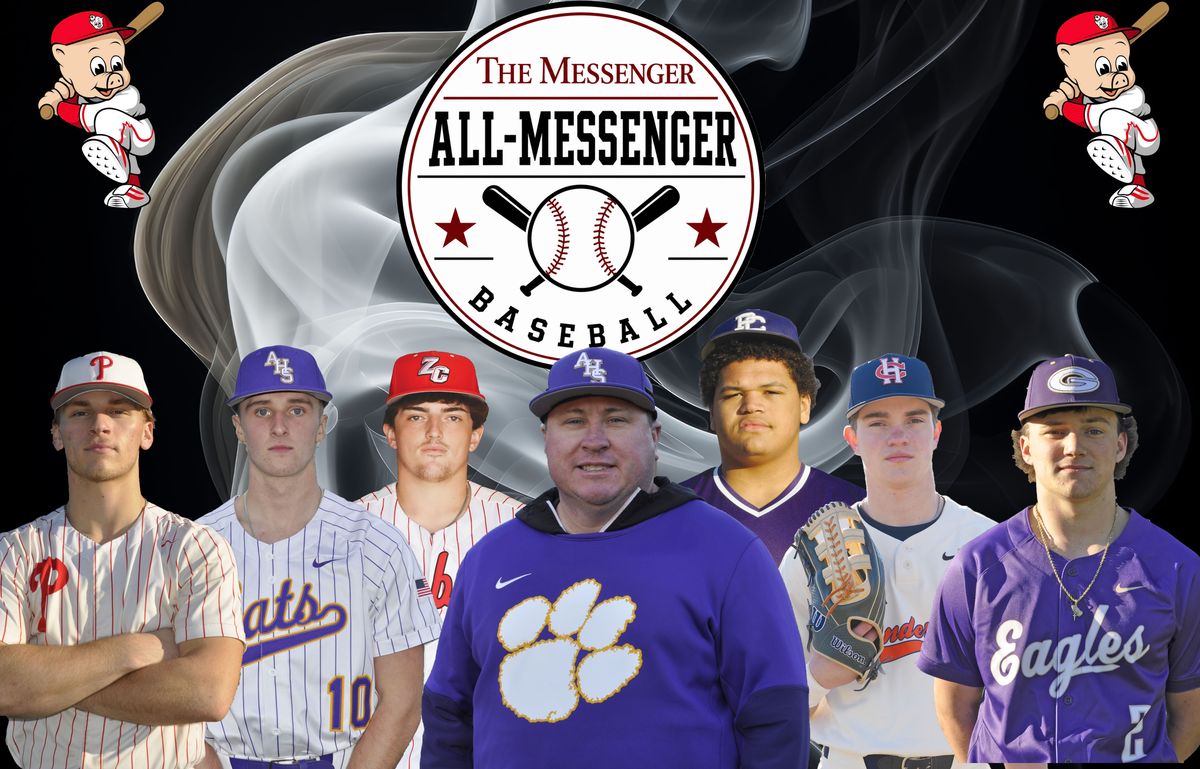 Latest Stories | The Troy Messenger