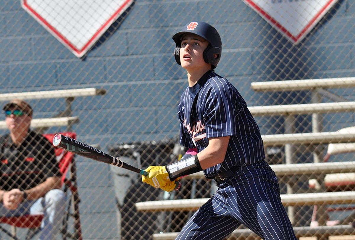High School Baseball: CHHS beats Luverne, PLAS falls to Trinity