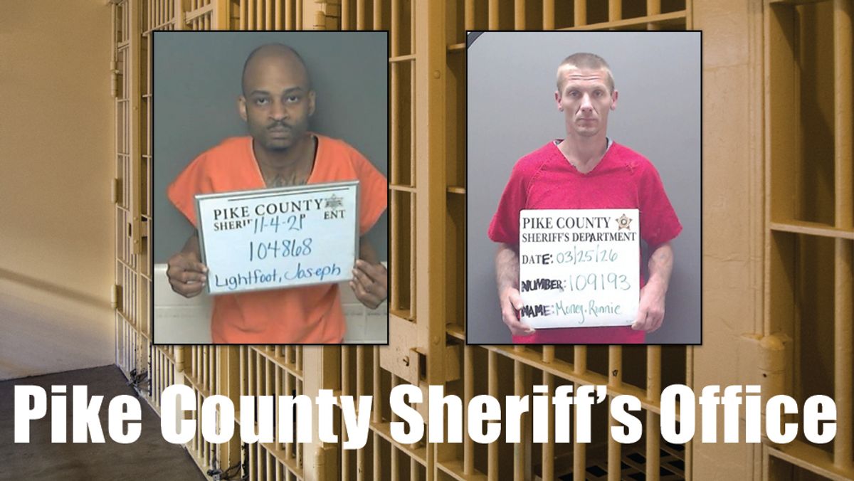 Brundidge man sentenced to 120 months in federal prison
