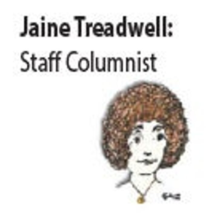 Still at home in Mayberry, Alabama