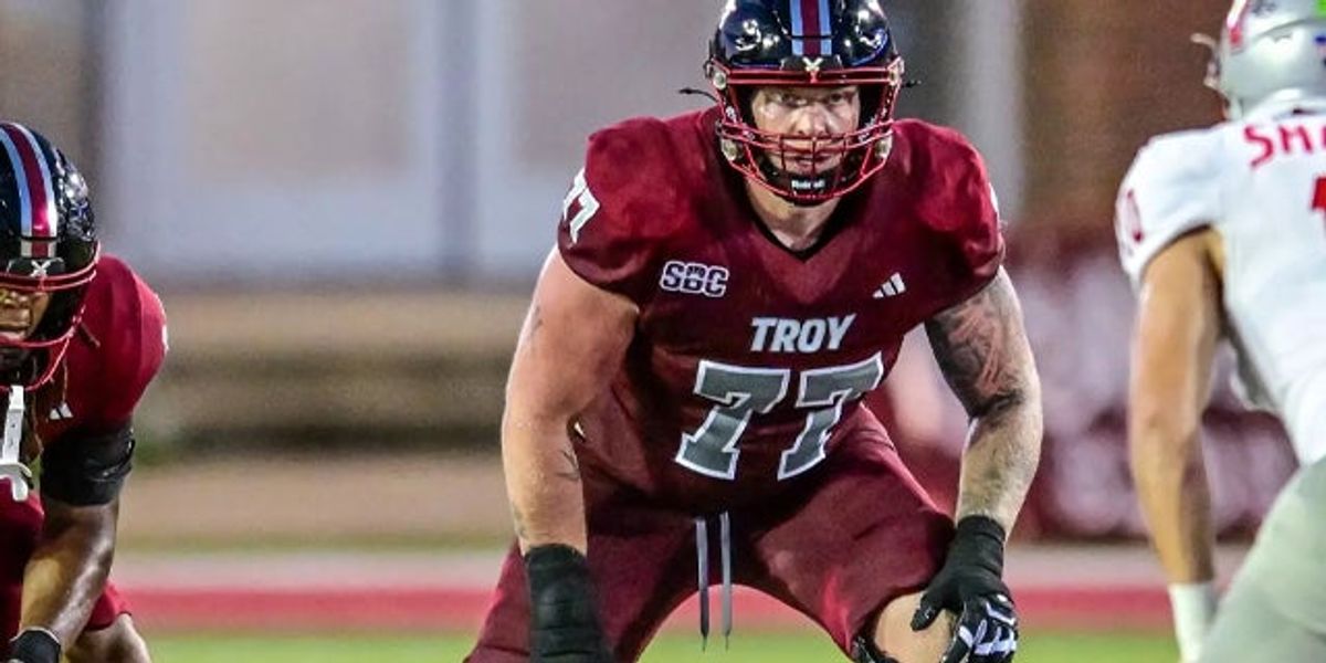 Availability Report: Trojans banged up heading into Battle for the Bel...