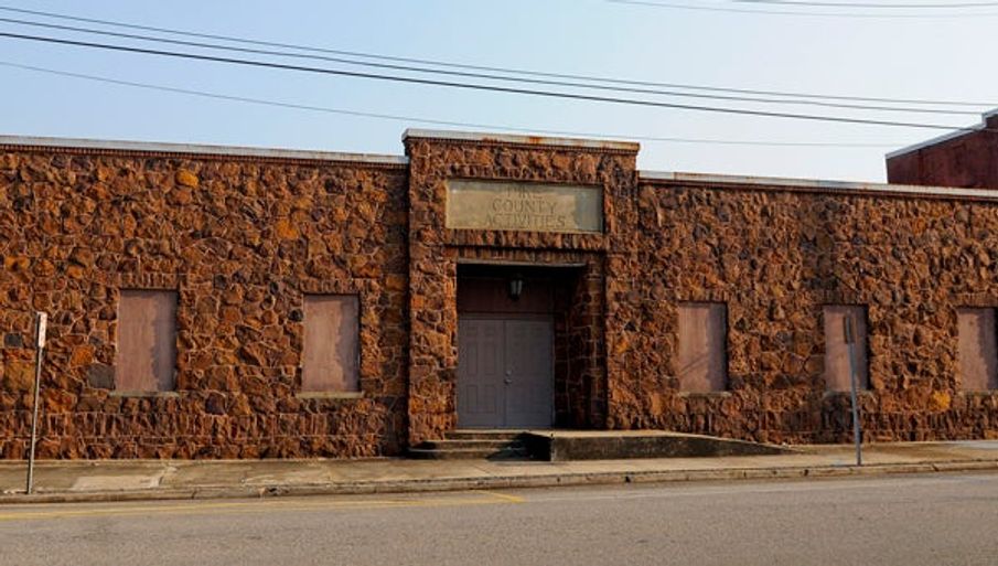 Rock Building input needed