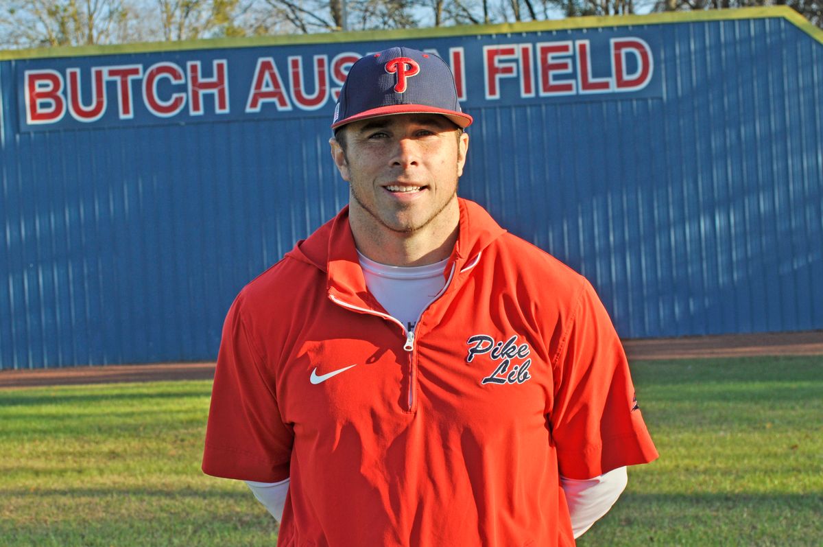 Goshen names former Pike Lib Coach Will Austin as new head b...