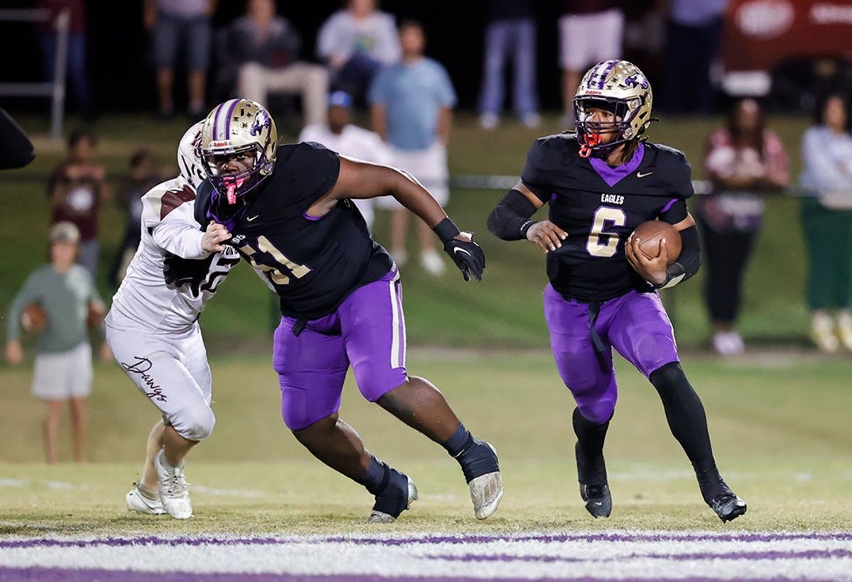 Goshen opens region schedule against Highland Home