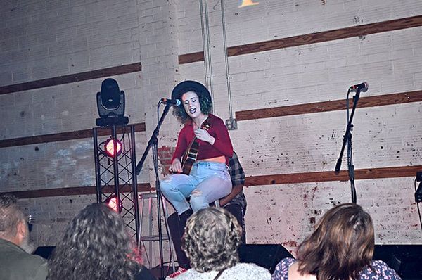 POPulous concert one for all the ages