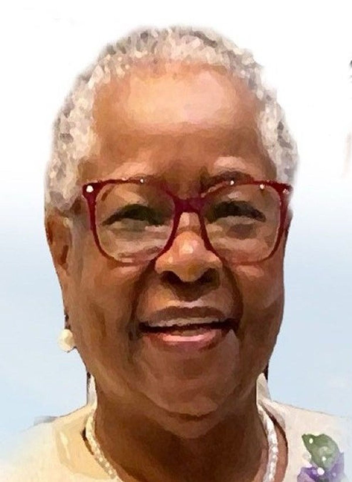 Felton-Smith to speak at Scholarship Breakfast