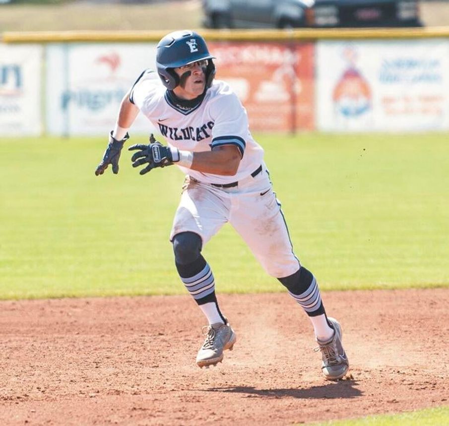 Former Enterprise baseball star transferring to Troy