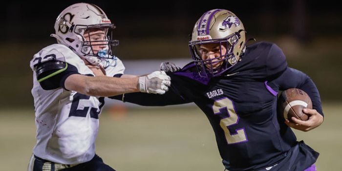 Football, soccer begin