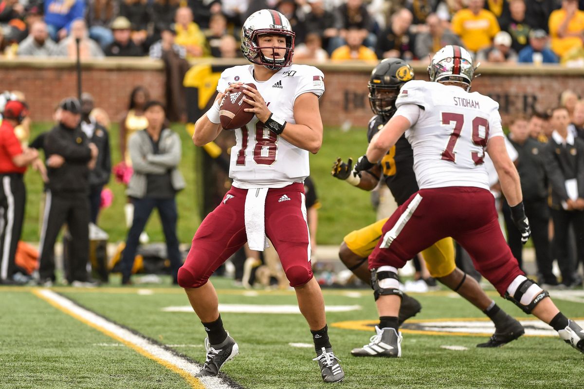 Troy falls to Missouri