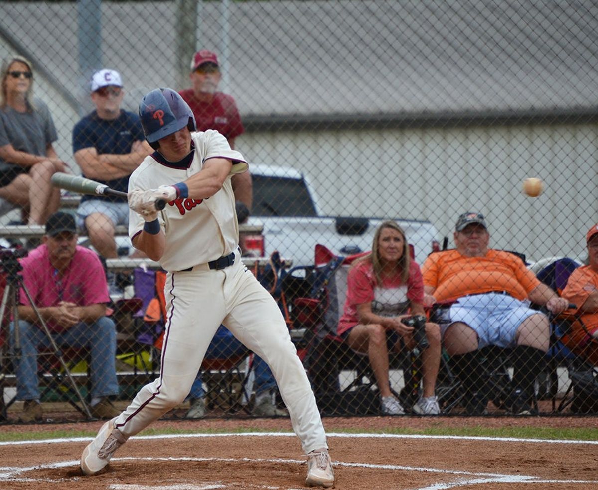 Pike Lib claims series win over Cottonwood
