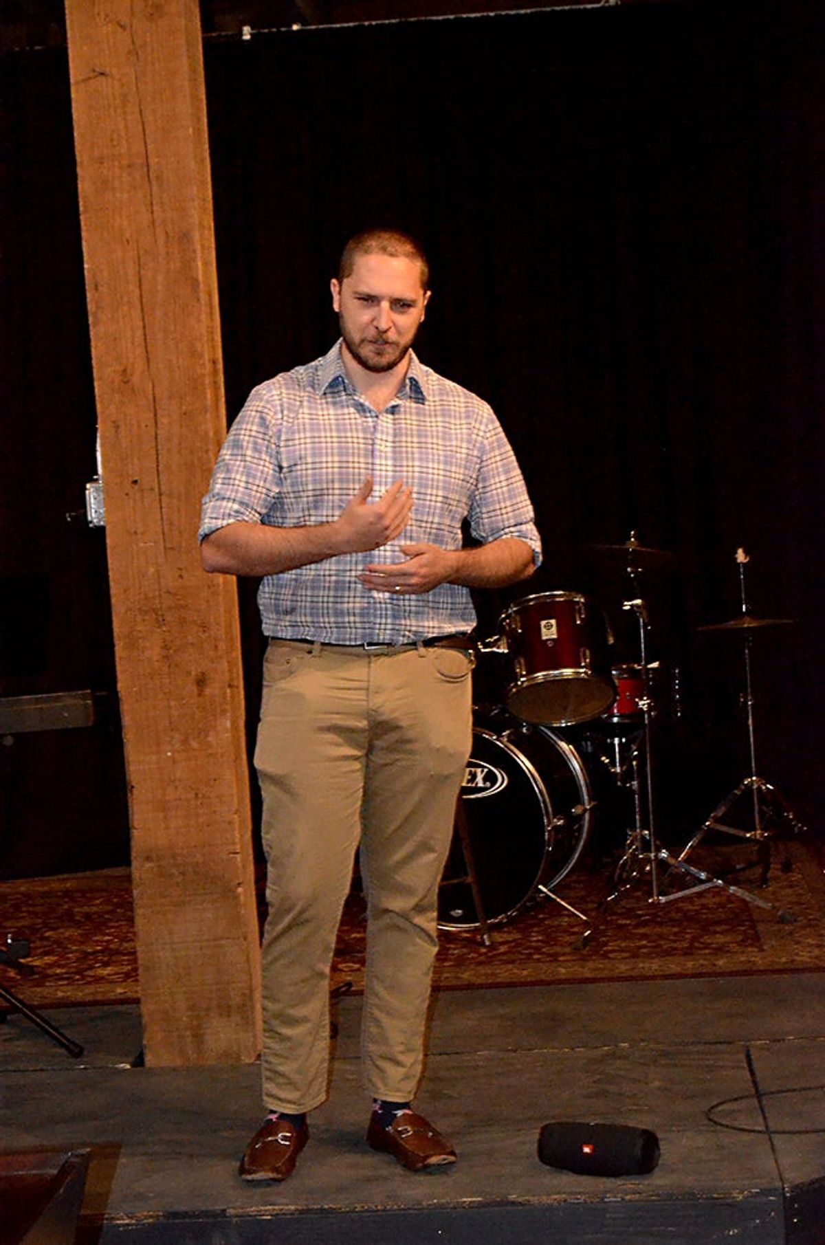 'A Thousand Cowboys' coming to Brundidge
