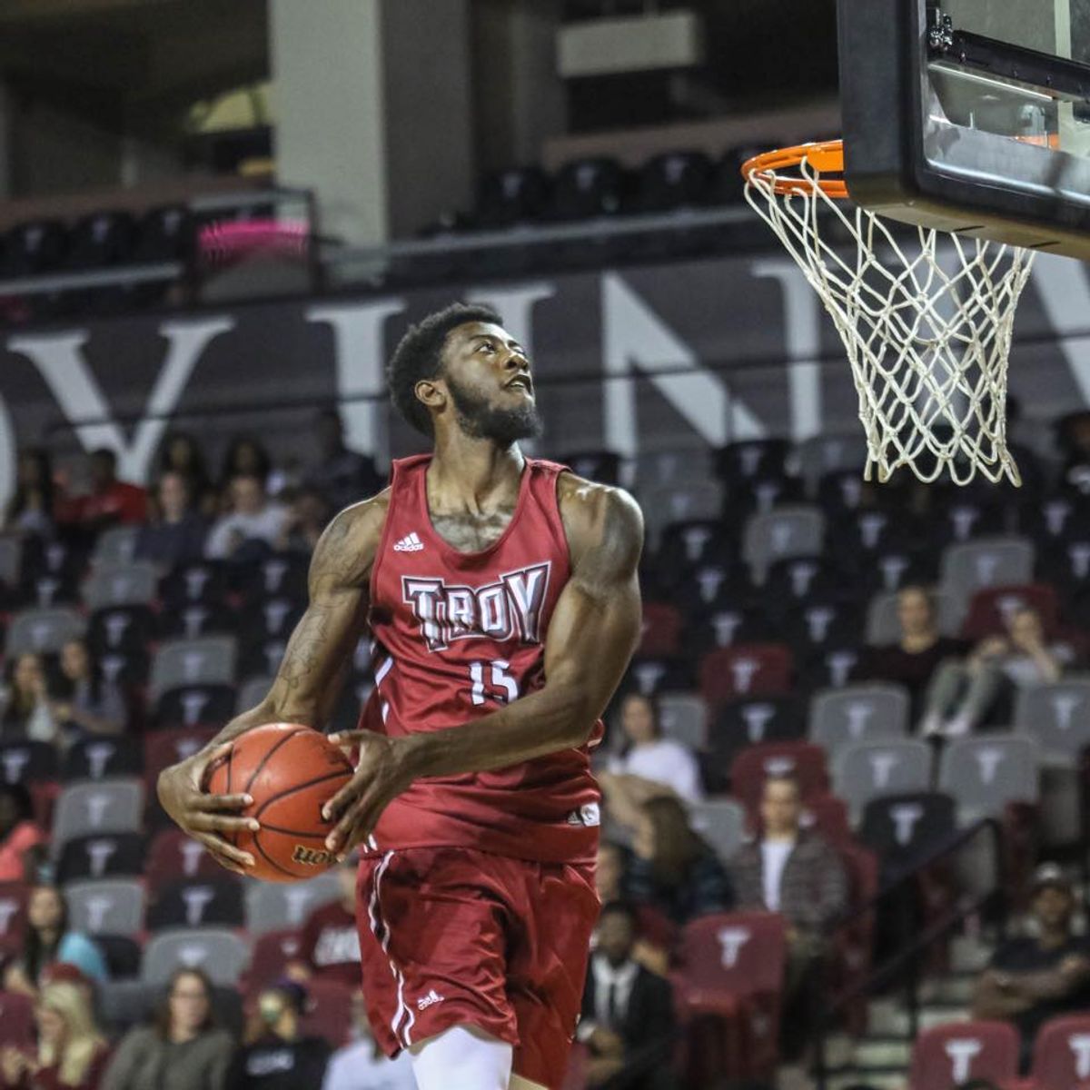 Former Trojan Josh Boykin named head basketball coach at New...