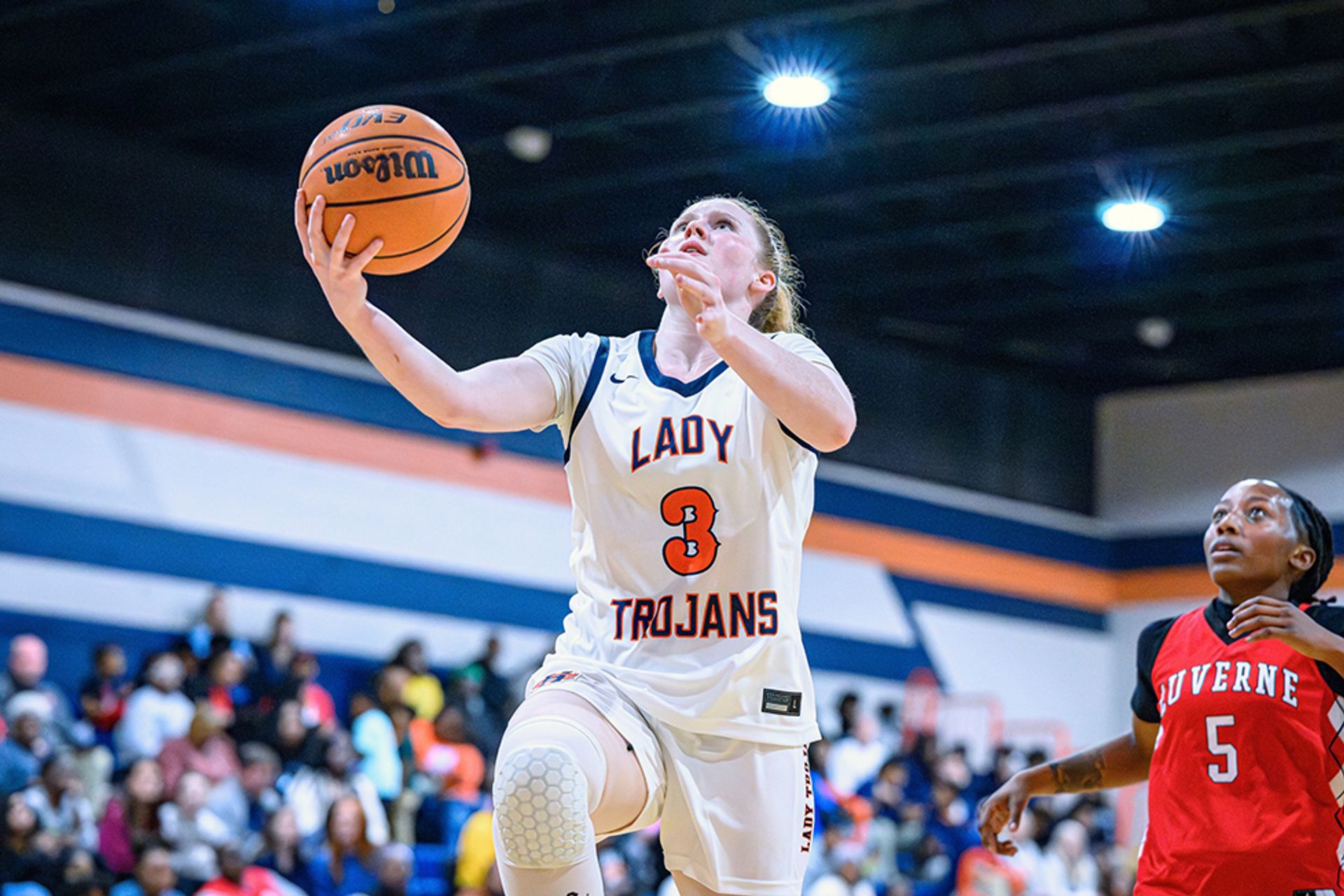 Troy upsets San Diego State 108-107 in double OT thriller