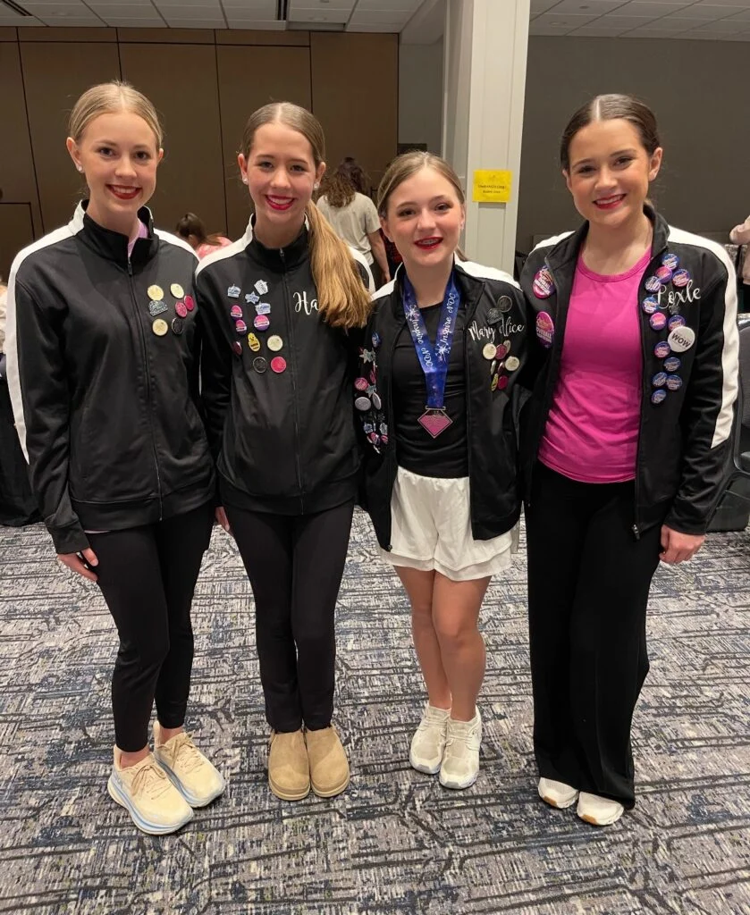 SheBANG dancers to participate in Macy's Thanksgiving Day Pa...