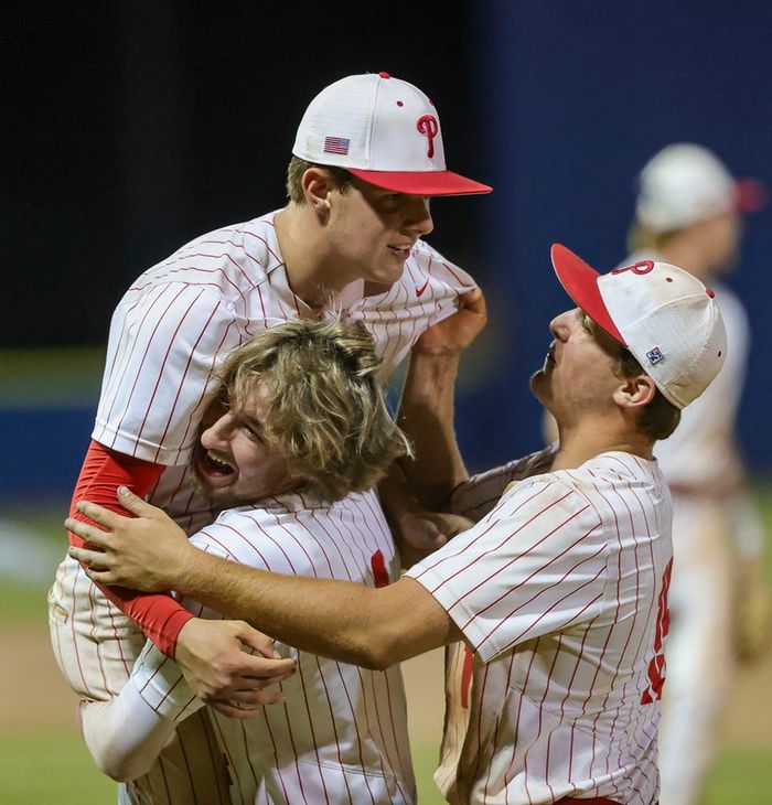 Pike Lib captures 20th Annual Jonah McWaters Baseball Tourna...