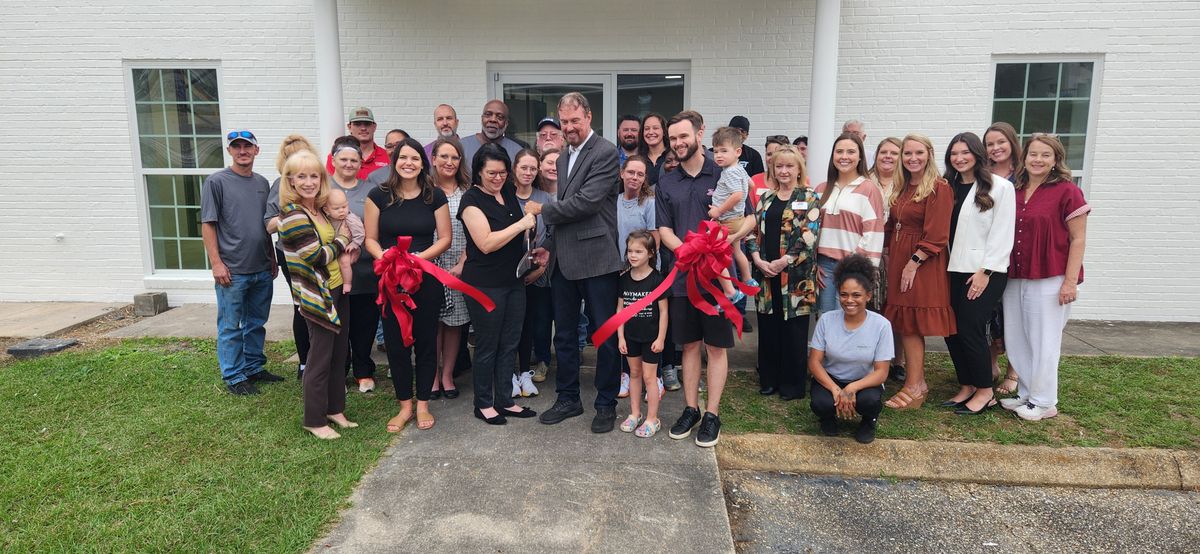 Johnson Labs expands operation to Madison Street