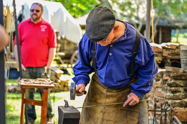 Pioneer Heritage Day Saturday at Pioneer Museum
