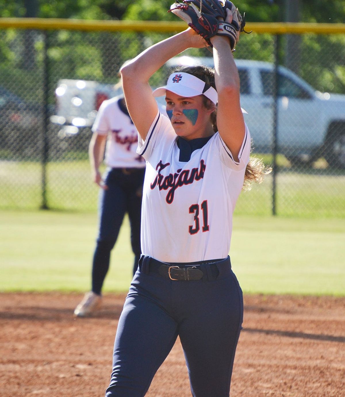 Brundidge looks to future