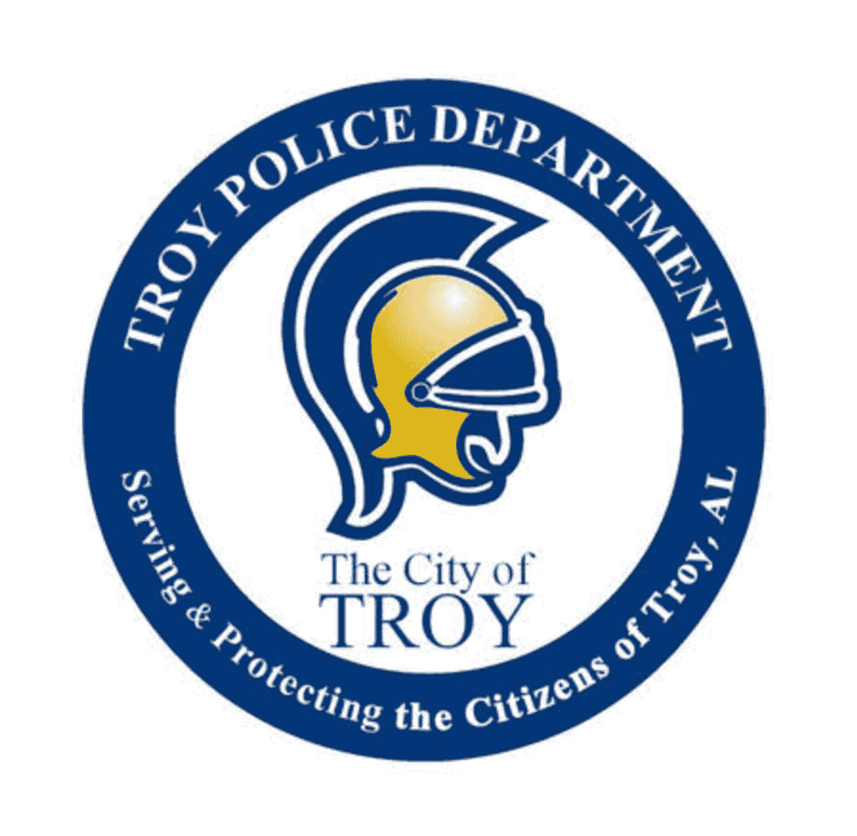 Troy PD investigating death off George Wallace Drive