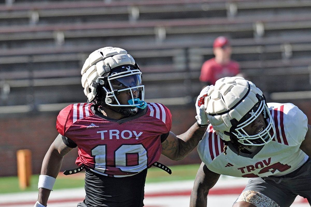 Jywon Boyd named to Alabama-Mississippi All-Star Game