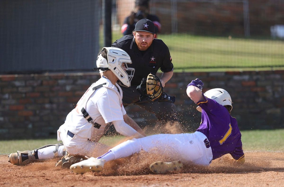 Area Baseball: Goshen, CHHS and ZCHS in action
