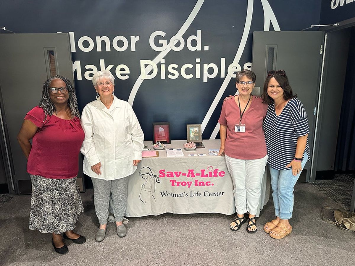 Sav-A-Life one step closer to fundraising goal