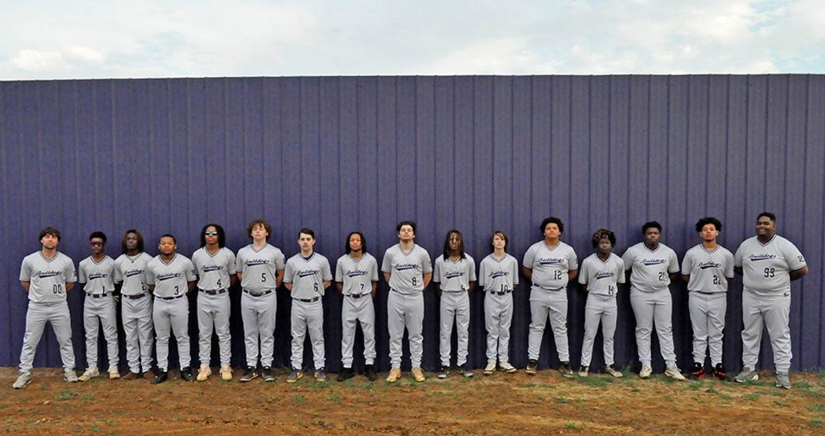 THE CATCH: PCHS Baseball