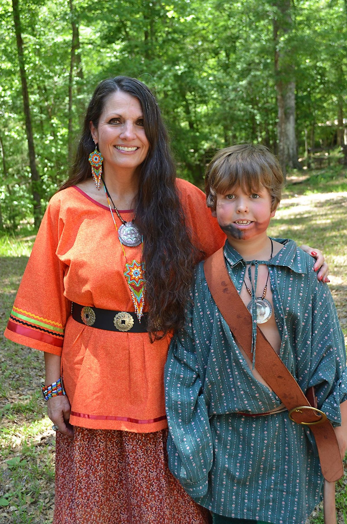Mvskoke Nation Creek Friend's Festival Coming soon