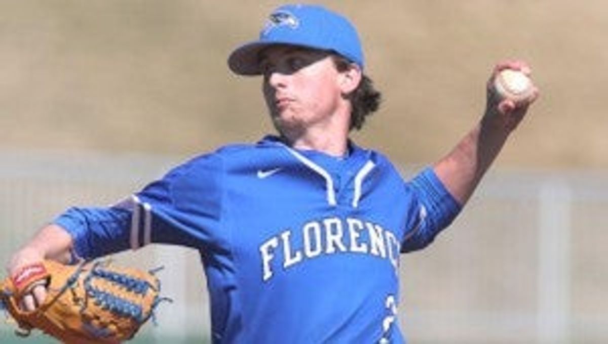 Troy native Garrett drafted by Miami Marlins