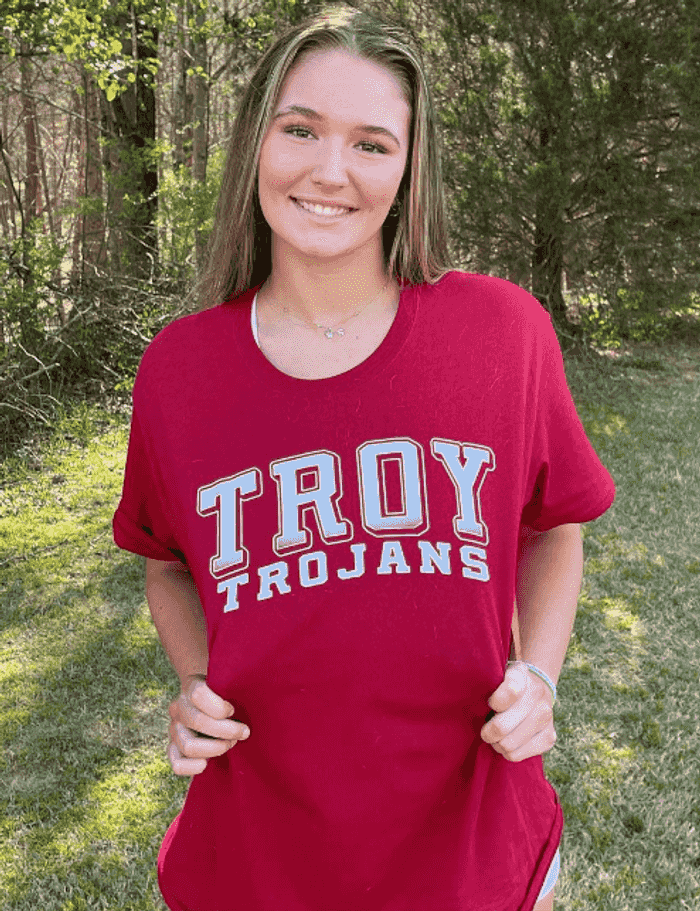 Troy volleyball adds to signing class