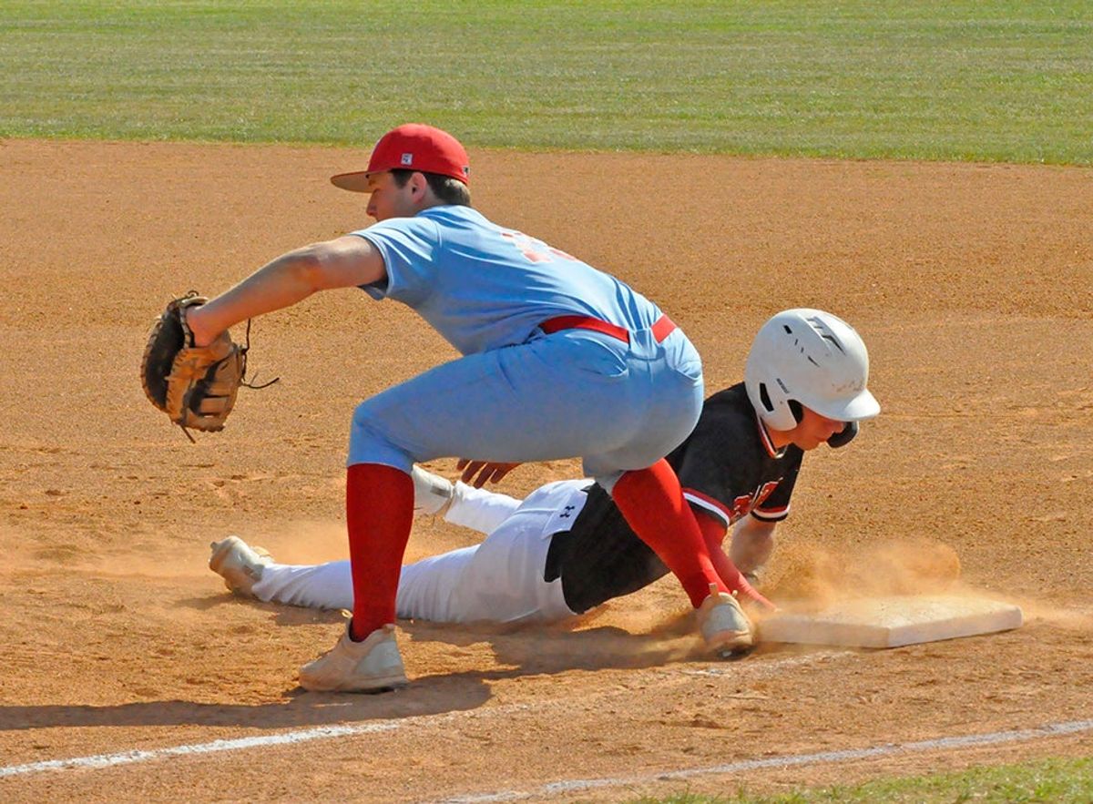 Area Baseball: Pike Lib tops 5A Headland, CHHS falls to Opp