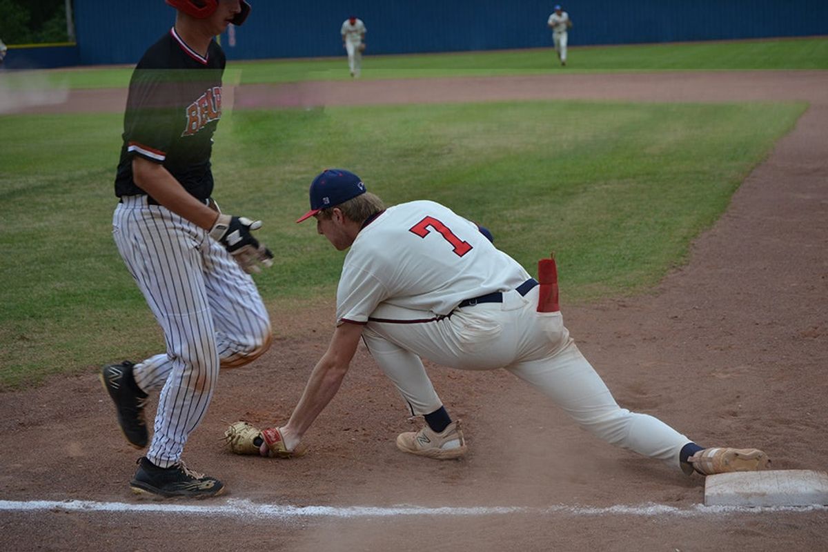 Pike Lib sweeps Cottonwood in 2A State Playoffs