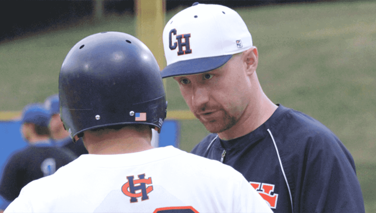 CHHS travels to St. Paul for quarter-final battle