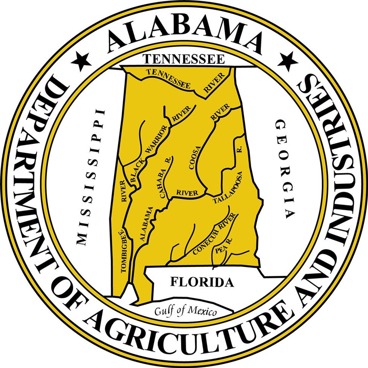 Unsolicited seed packages delivered to Alabama residents
