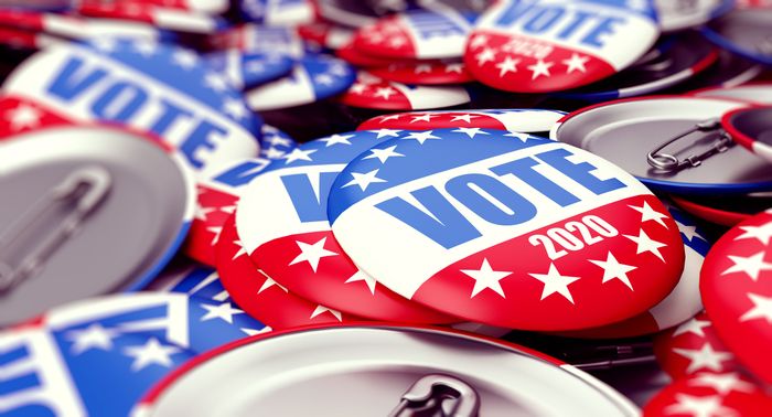 Important dates for upcoming primary elections