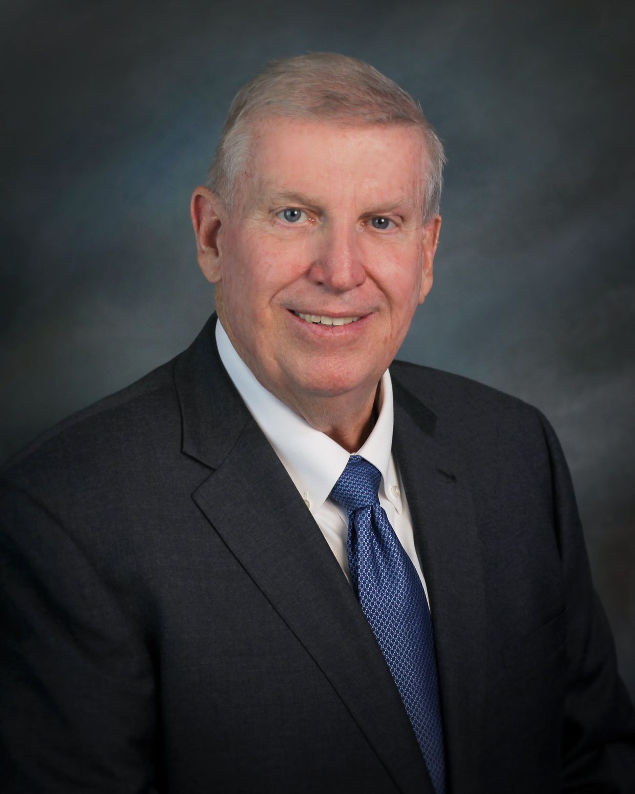 Troy Regional CEO Rick Smith named Baldridge Foundation Leadership Awa...