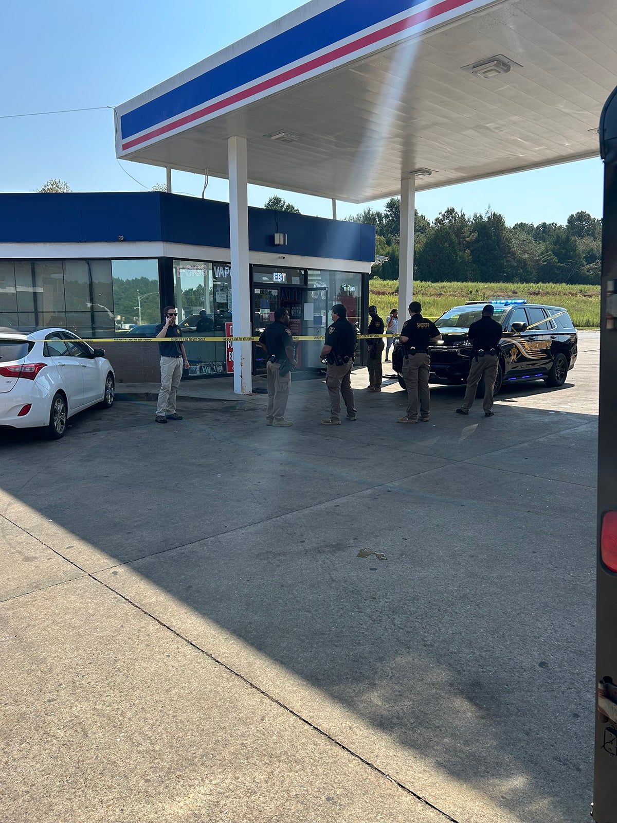PCSO releases details on Brundidge gambling raid