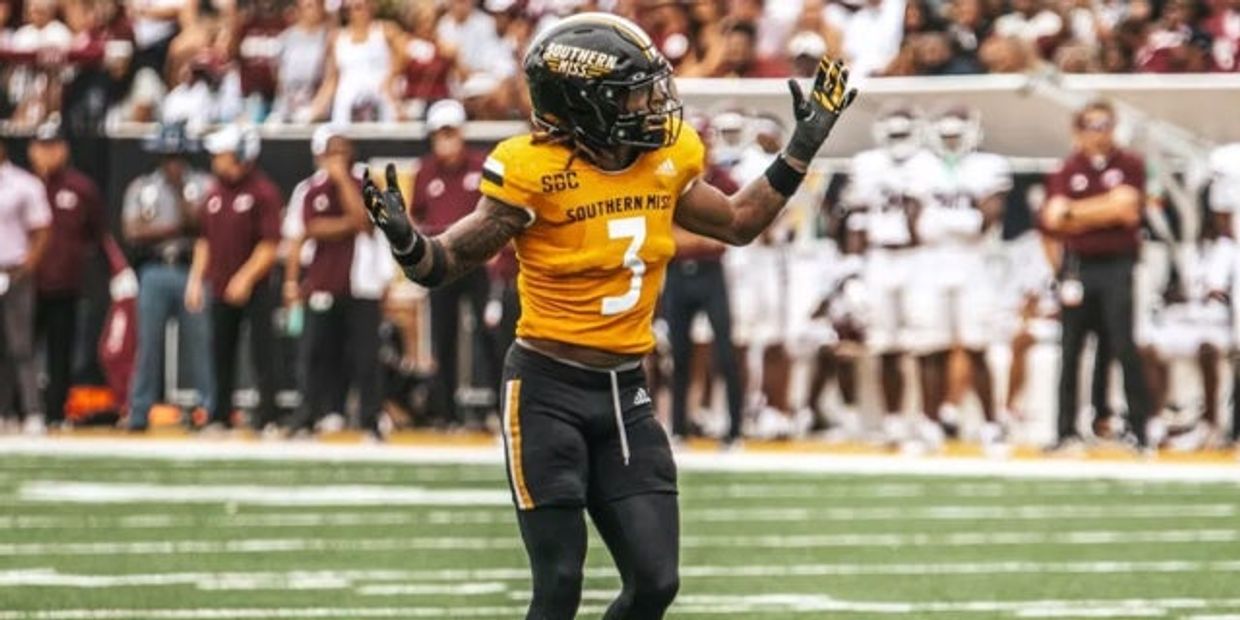 Former Pike County star Ian Foster signs with Memphis