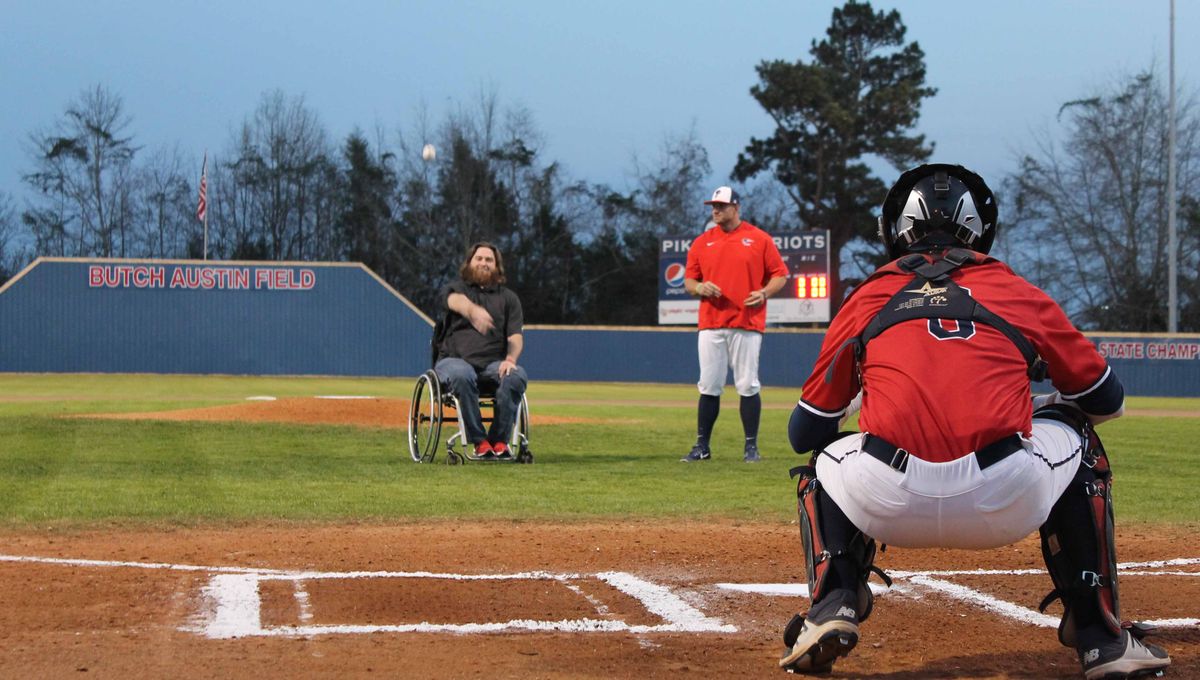 Patriots set to host Jonah McWaters Tournament